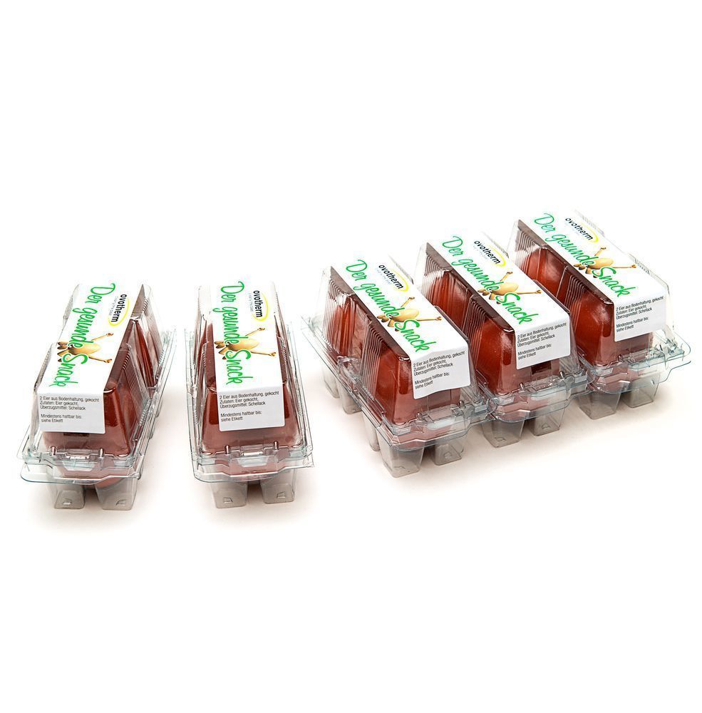 VISION JUMBO 1x10 R-PET χωρίς ετικέτα