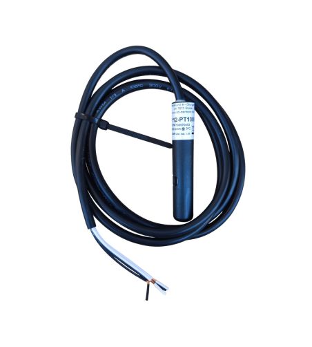 Temperature sensor DOL-112 PT1000 4 wire